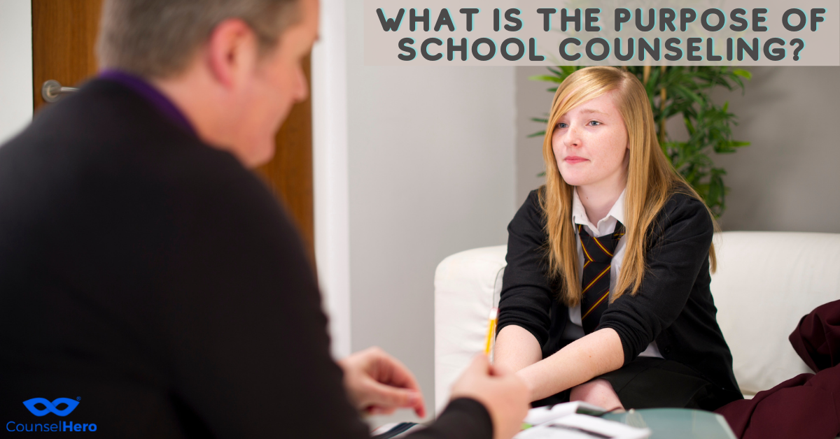 Your Digital Career and Academic Counselor | CounselHero