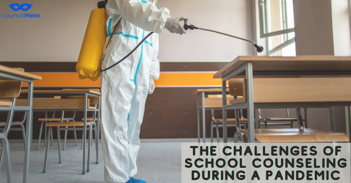 Your Digital Career and Academic Counselor | CounselHero