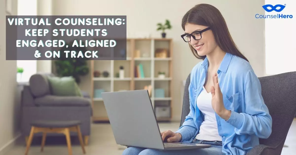 Your Digital Career and Academic Counselor | CounselHero