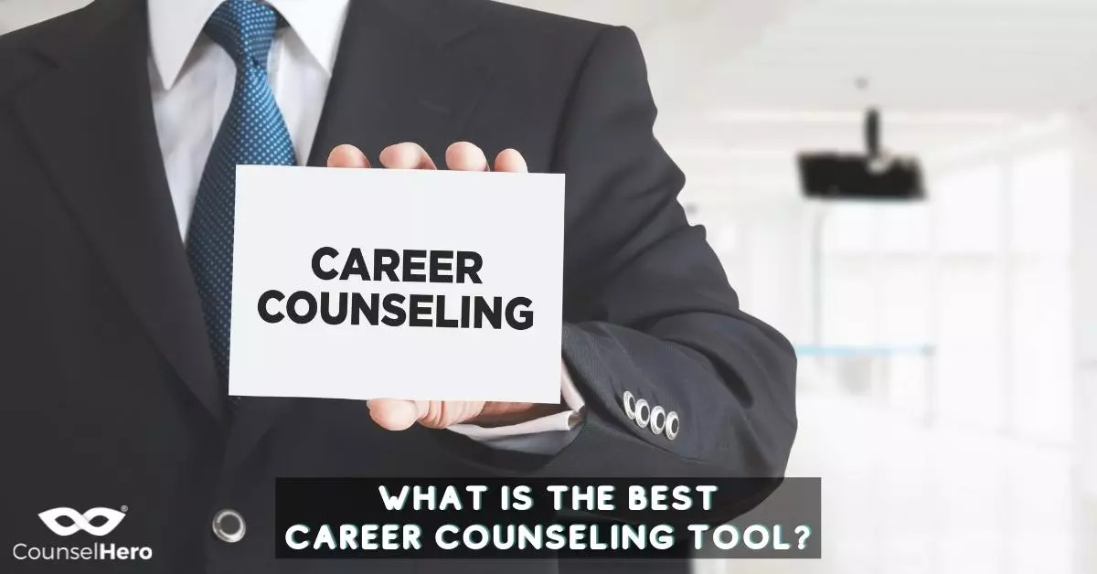 The Digital Career Counselor or Your Digital Career Counselor | CounselHero